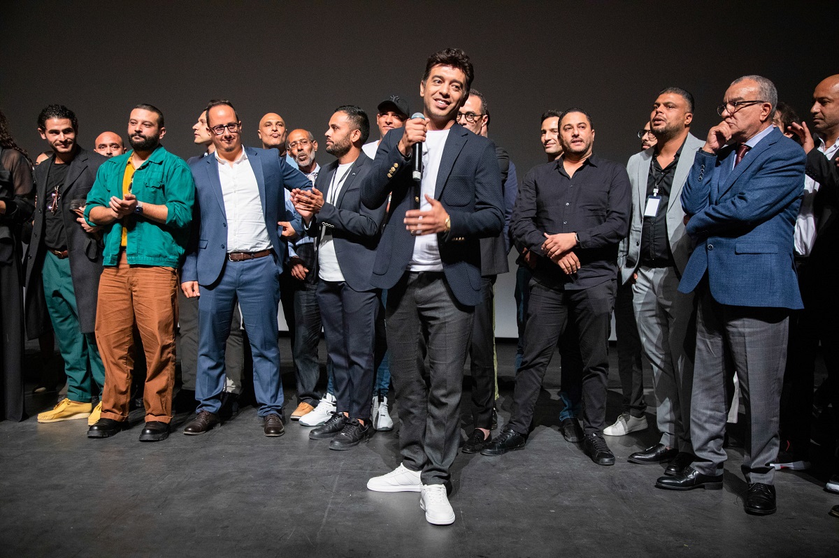 Bolice Le Film : Une aventure tunisienne aux standards hollywoodiens