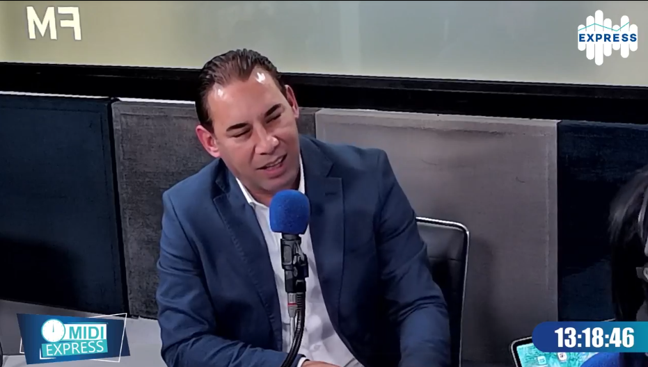 Bassem Trifi remet les pendules à l'heure