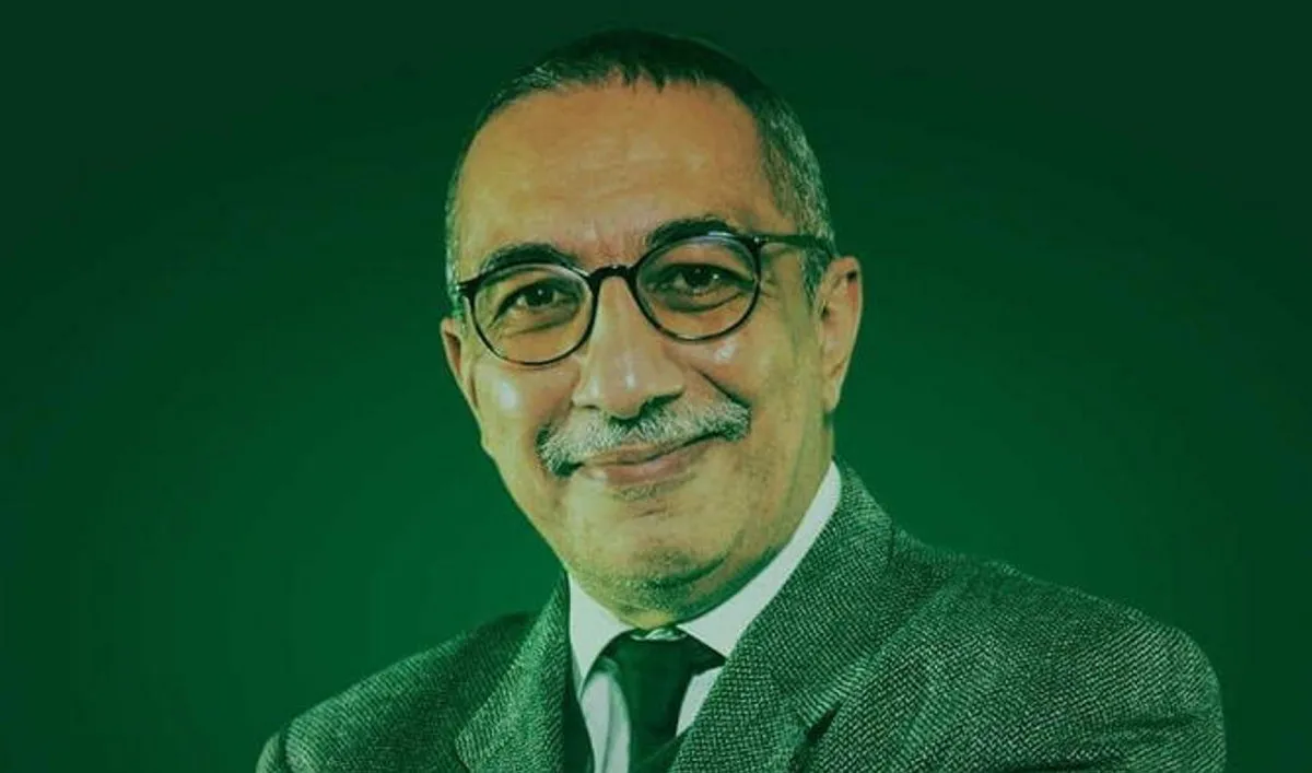 Algérie : libération du journaliste Ihsane El Kadi