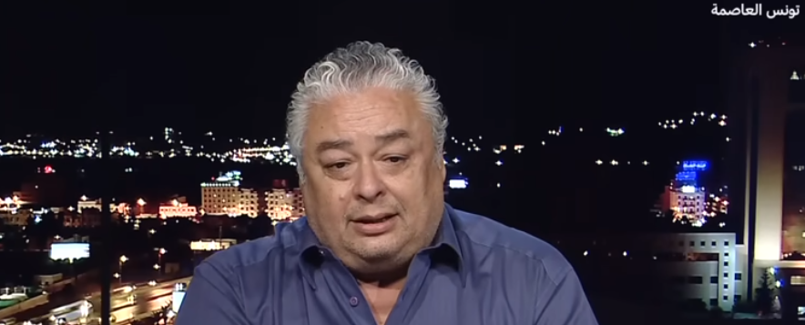 Nafaâ Laribi: "Un plébiscite pour le changement"