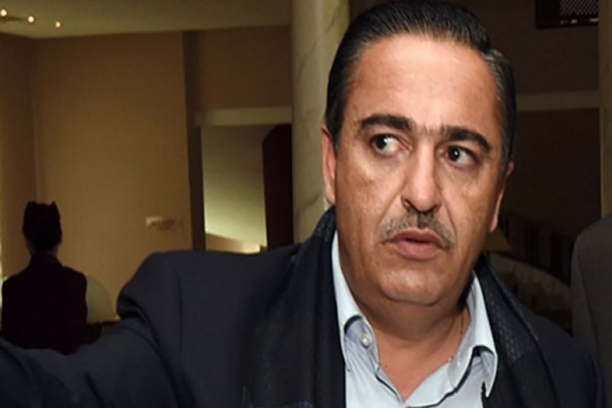 Tunisie - Justice: Chafik Jarraya voit sa peine de prison réduite à 4 ans