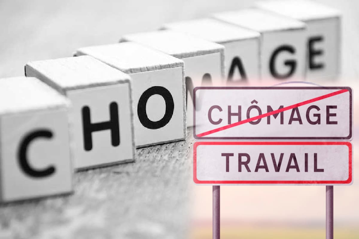 Sit-in des diplômés du supérieur au chômage