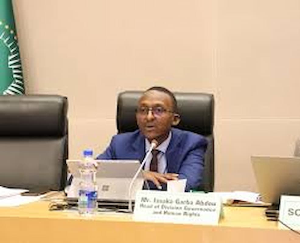 Le plan d'action 2025-26 du CTS n°8 de l’UA sur la décentralisation