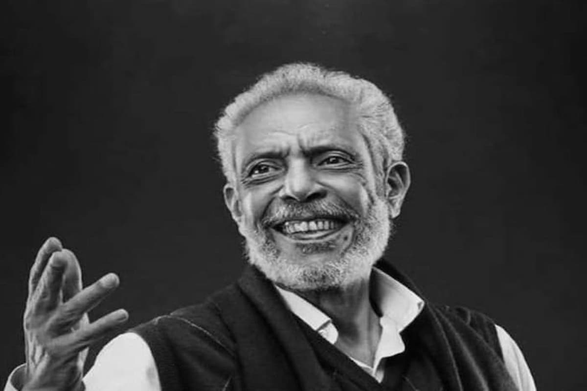 L'acteur égyptien, Nabil Halfaoui, nous quitte à l'âge de 73 ans