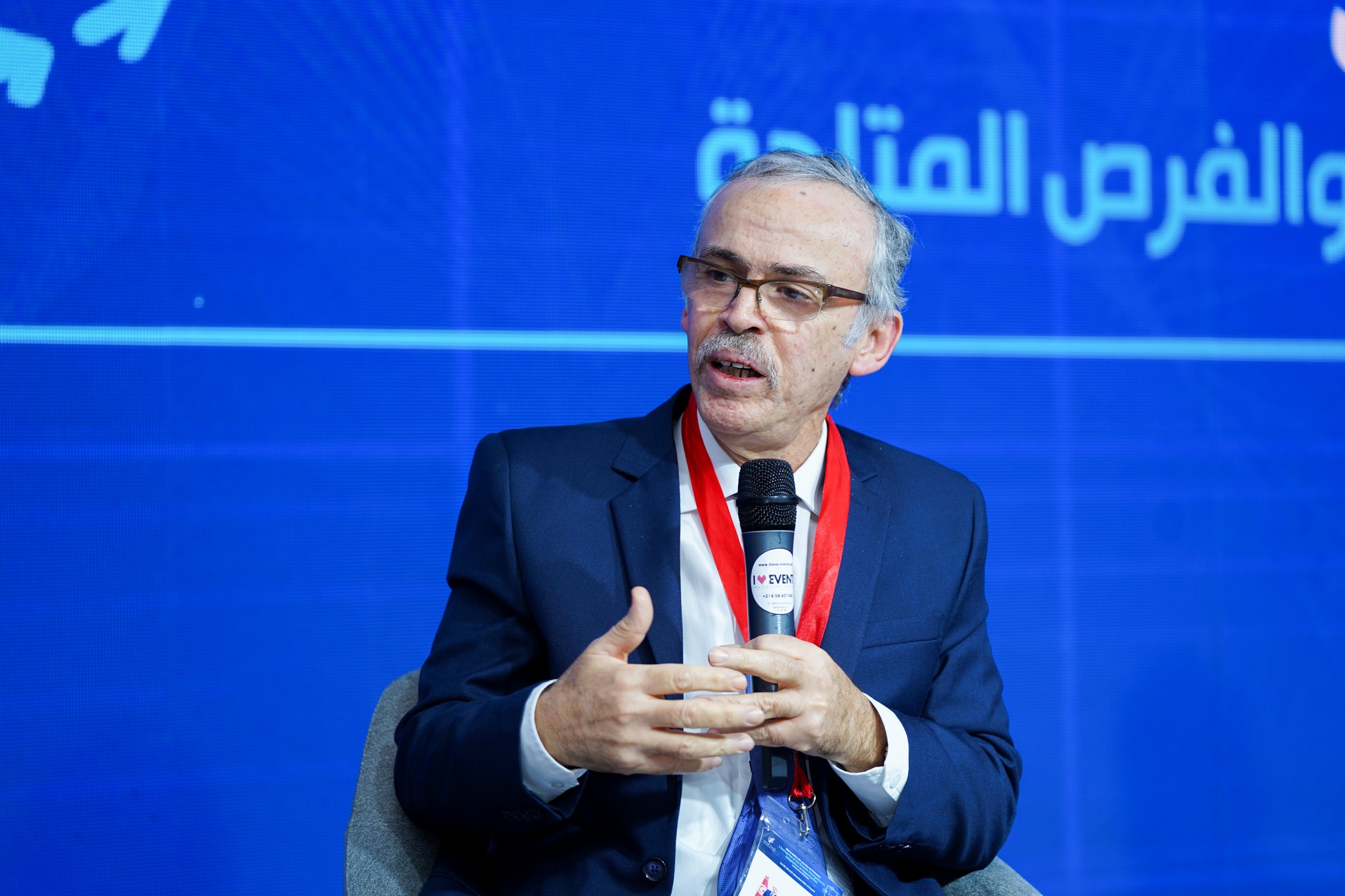 Issam Lahmar : "Adapter le code du travail aux technologies modernes"