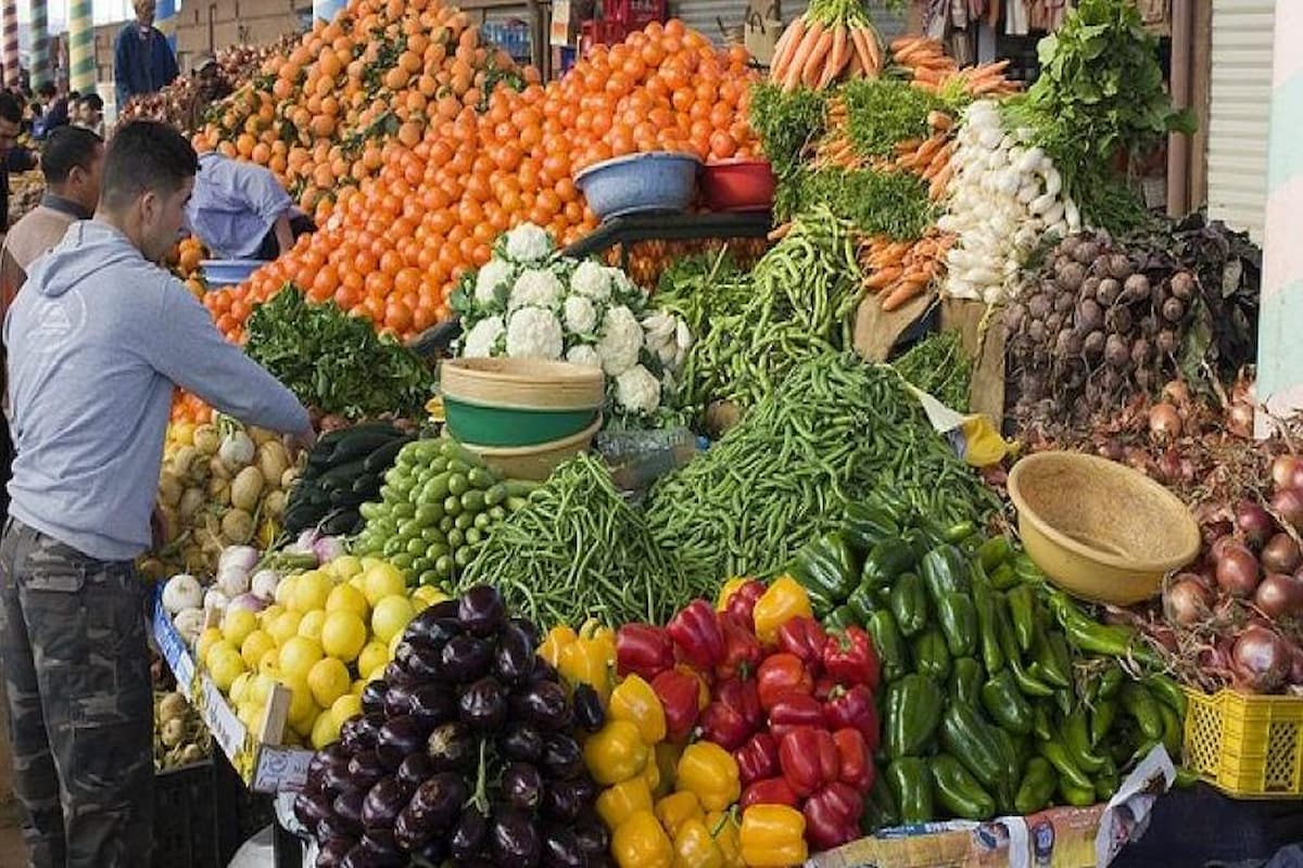 Maroc : baisse sensible de l’inflation qui s'établit à 0,9%