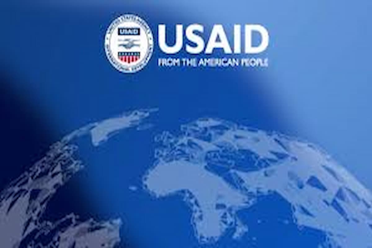 L'USAID va suspendre son aide sous l'ordre de Trump