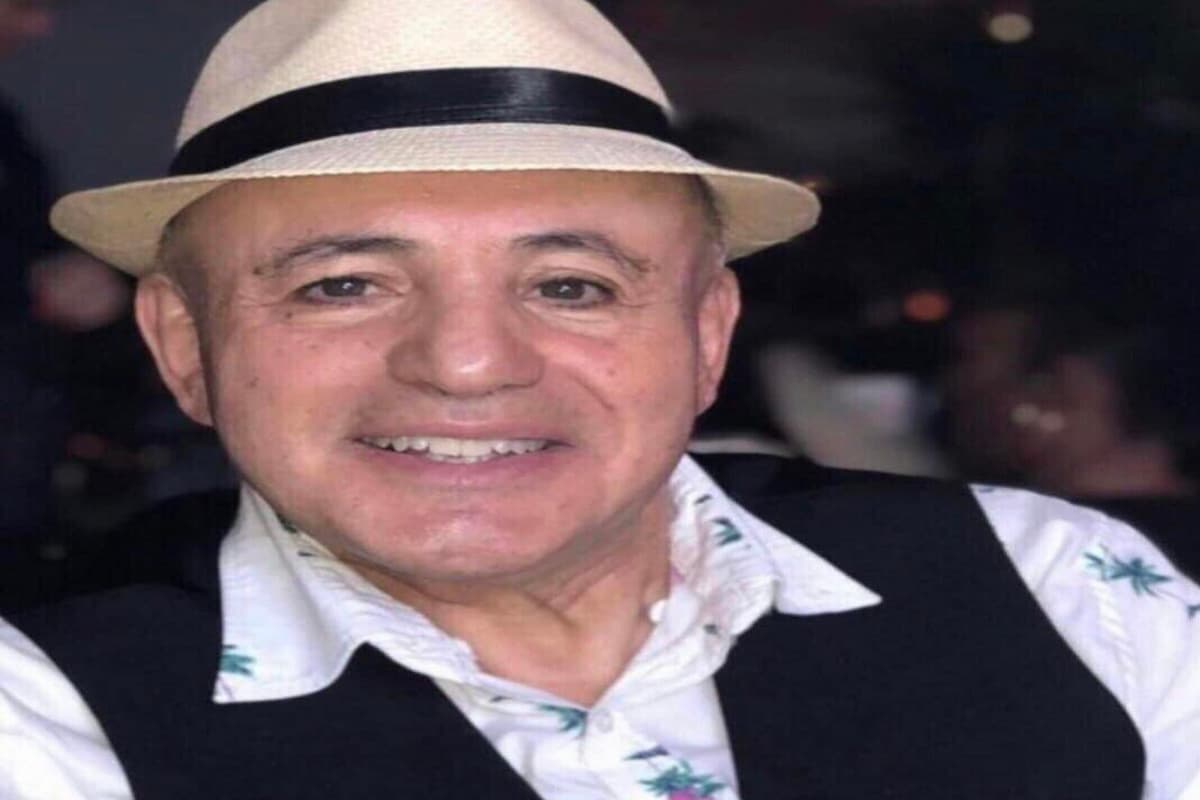 Incendies en Californie : témoignage de l’artiste Samir Kammoun