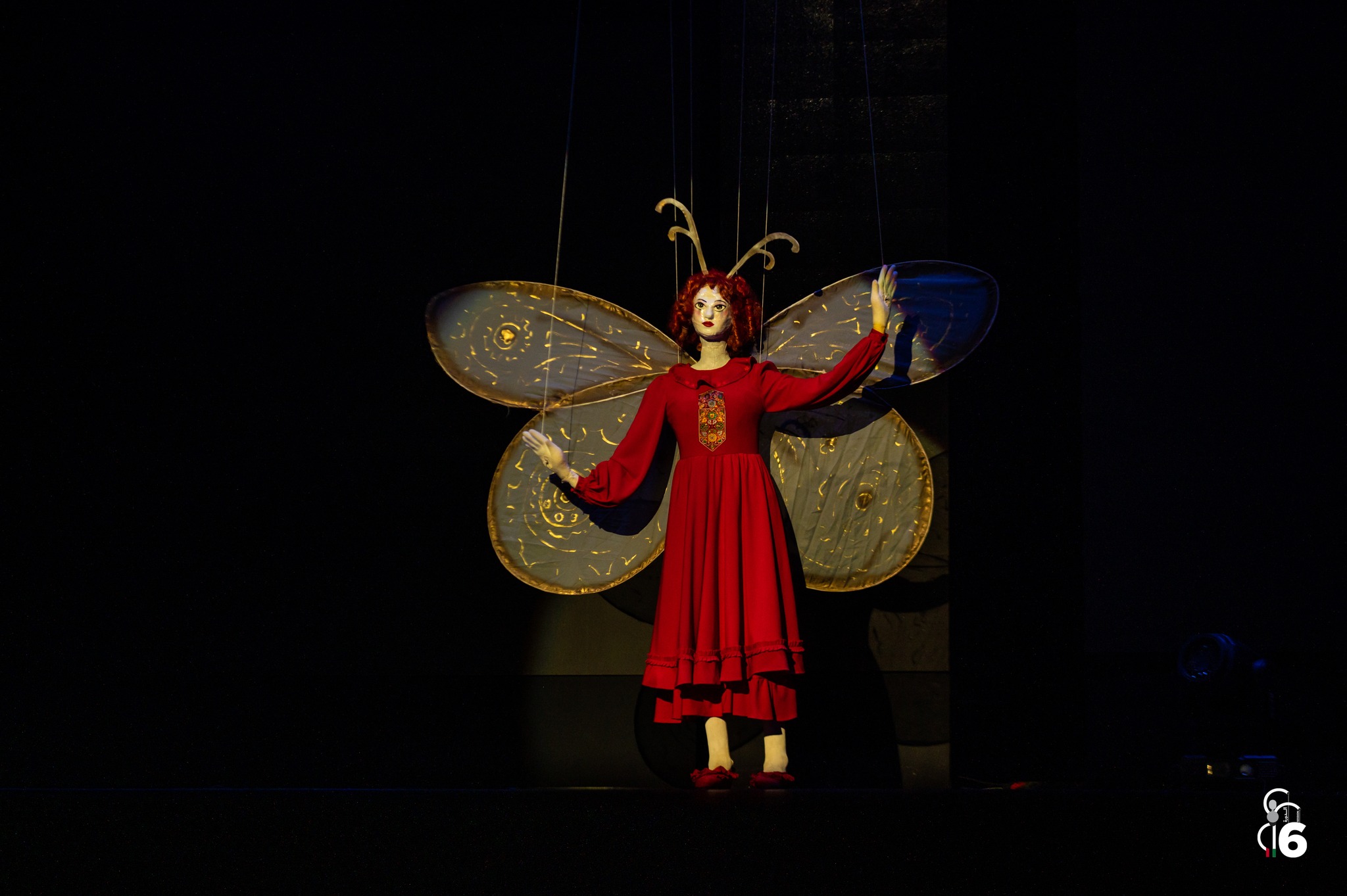 JAMC 2025 : Un hommage à l'enfance palestinienne et à l'art de la ...