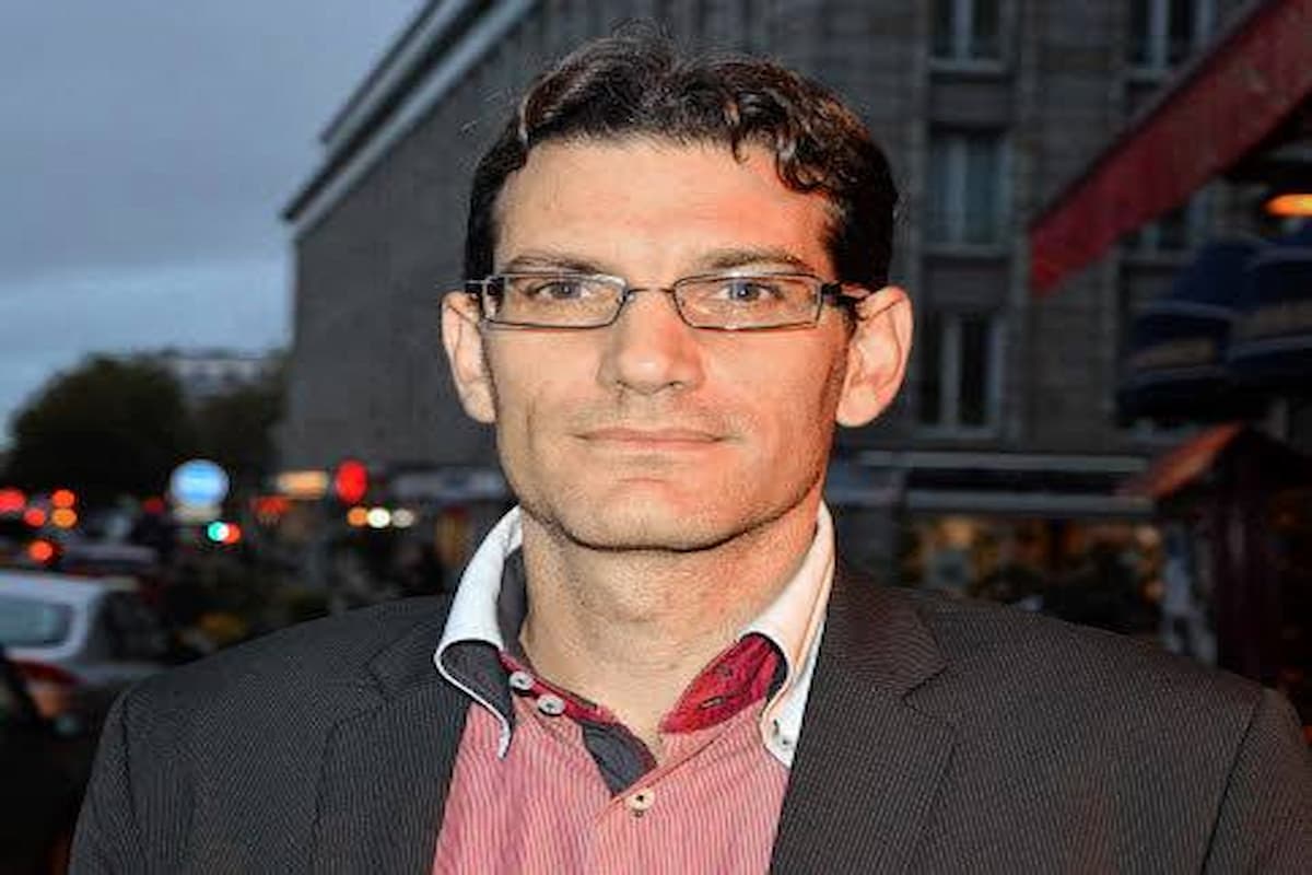 Interview avec Jean-Marie Collin, directeur d'ICAN France