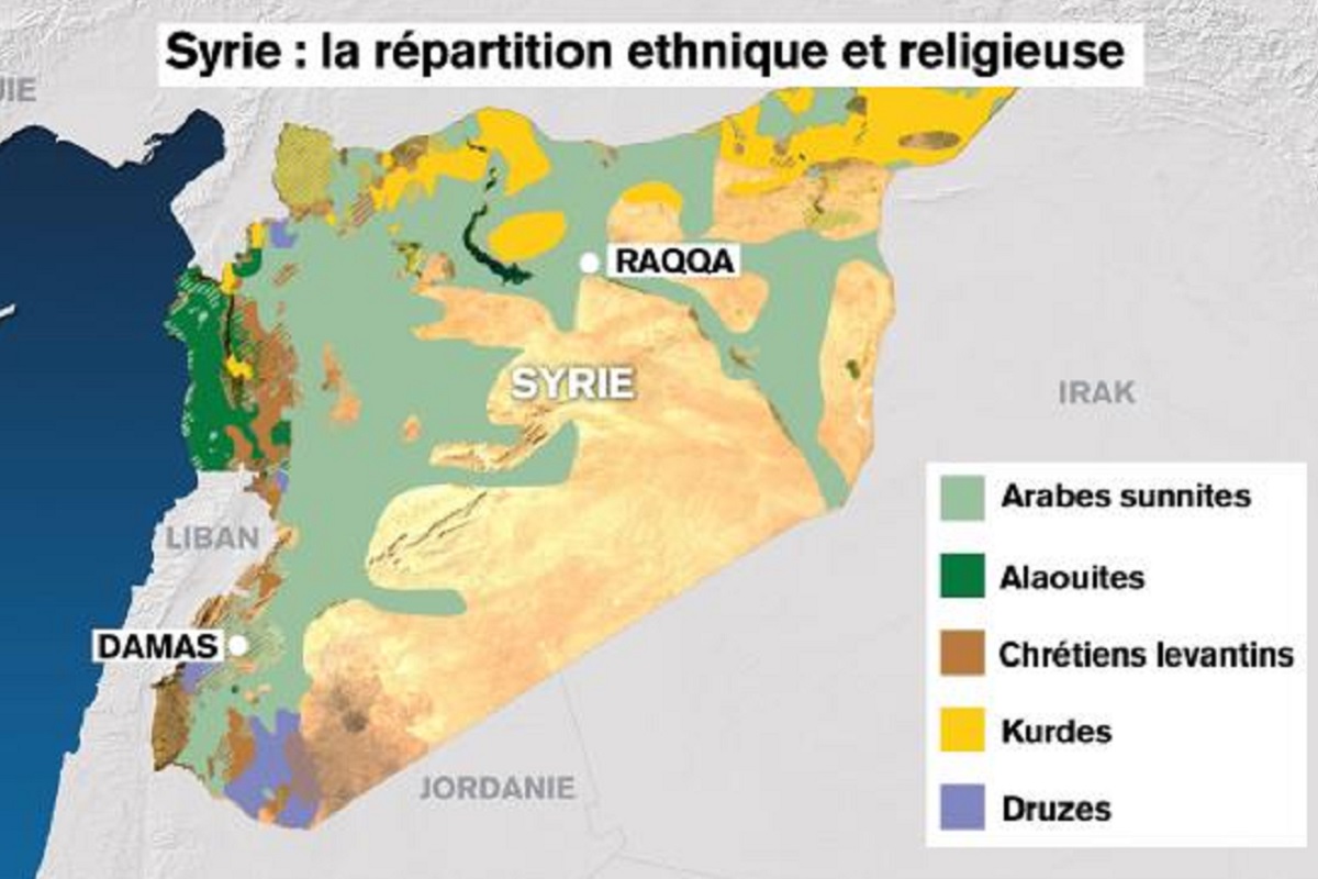 Massacres en Syrie : les Alaouites, bourreaux ou victimes