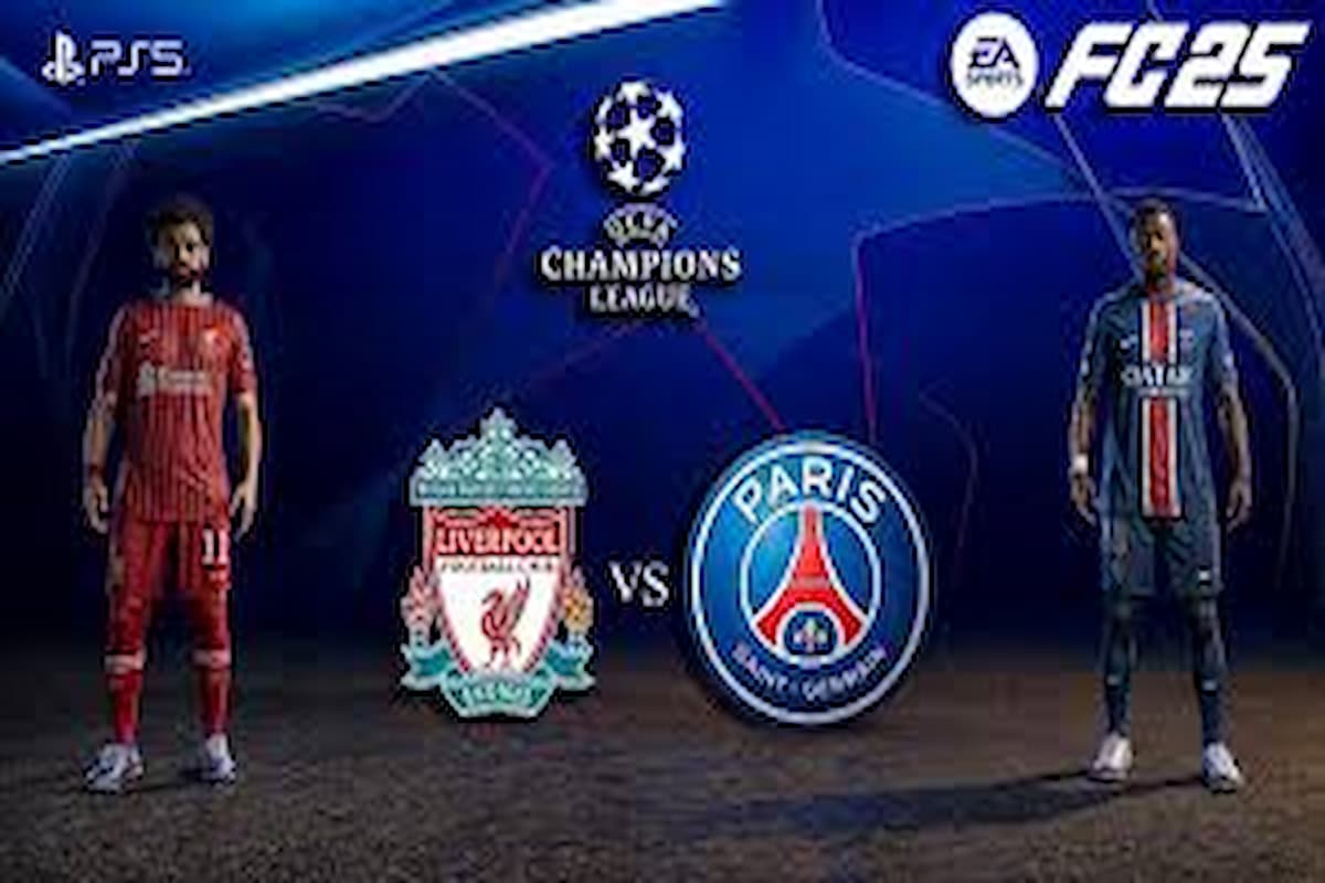 LDC Uefa (8es de finale retour): Liverpool vs PSG