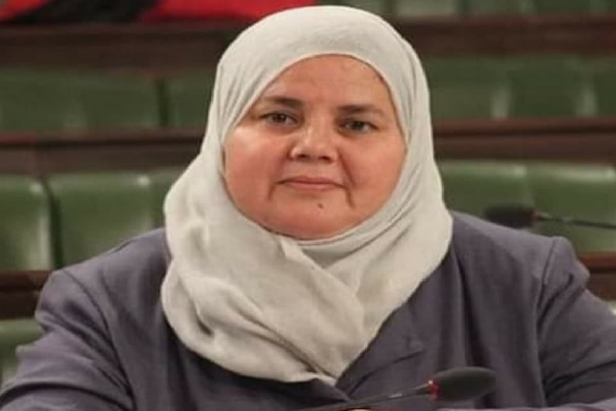 Mbarka Aouinia : la Tunisie a réduit sa dépendance vis-à-vis de la Banque mondiale