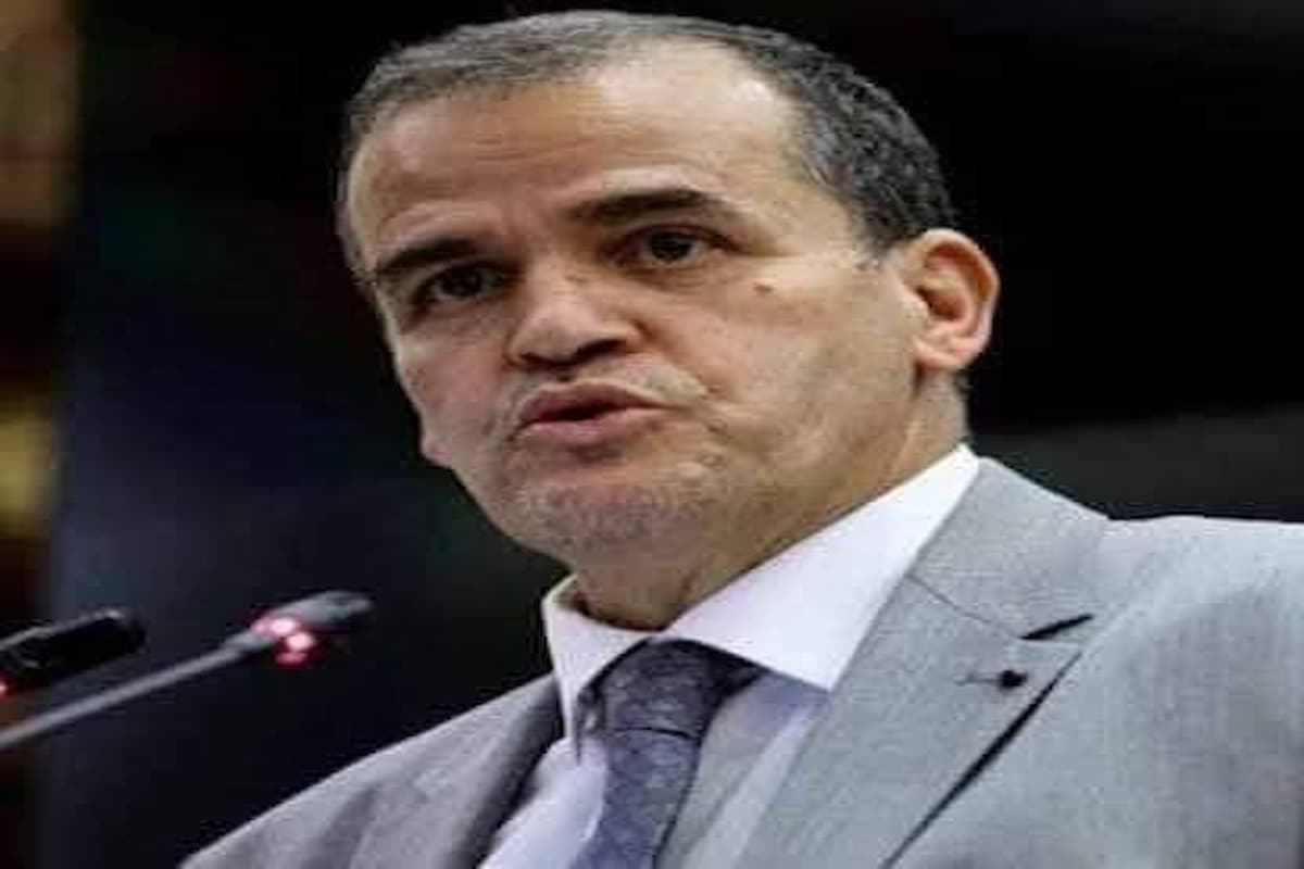 Algérie : Kamel Rezig revient au ministère du Commerce extérieur