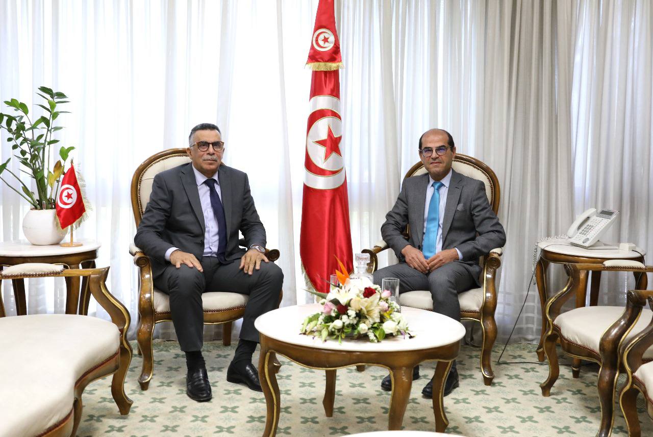 Accélération du rythme de réalisation des projets routiers