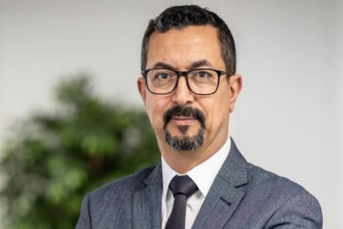 Mounir Fakhet est le nouveau DG de la Banque Zitouna