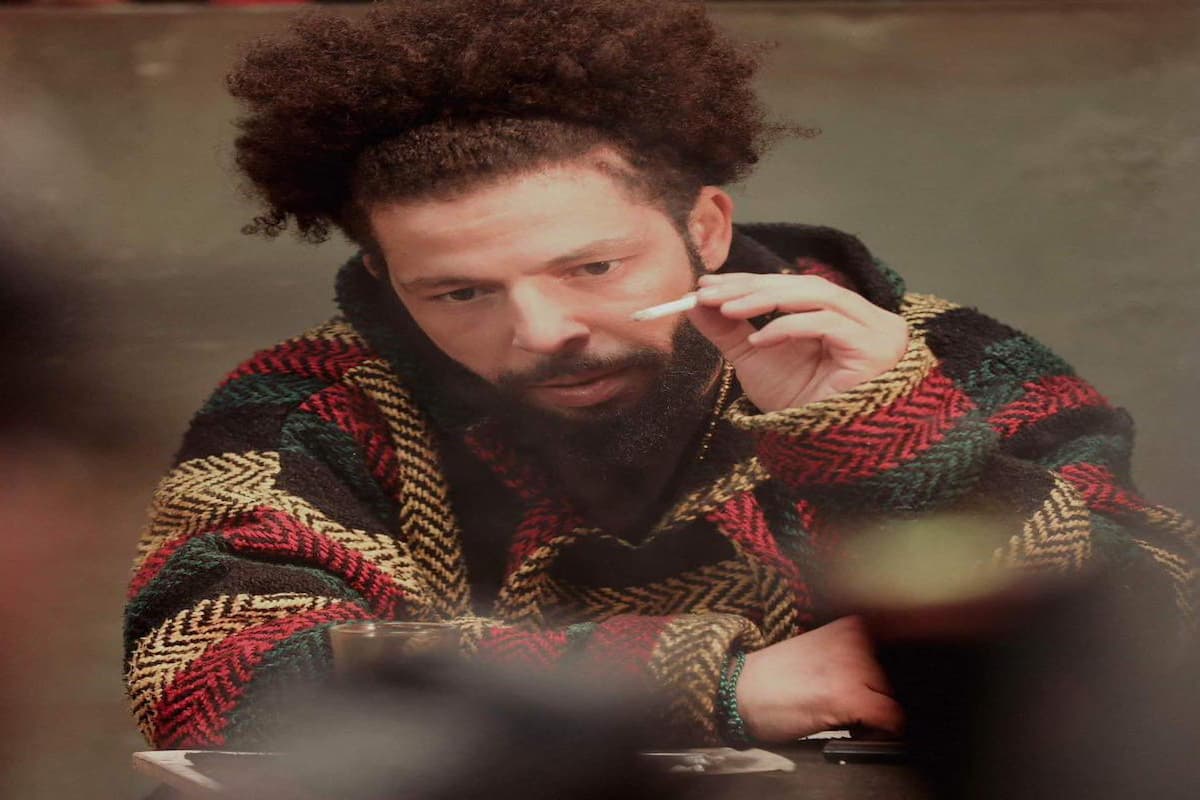 Ahmed Laabidi, Kafon nous quitte