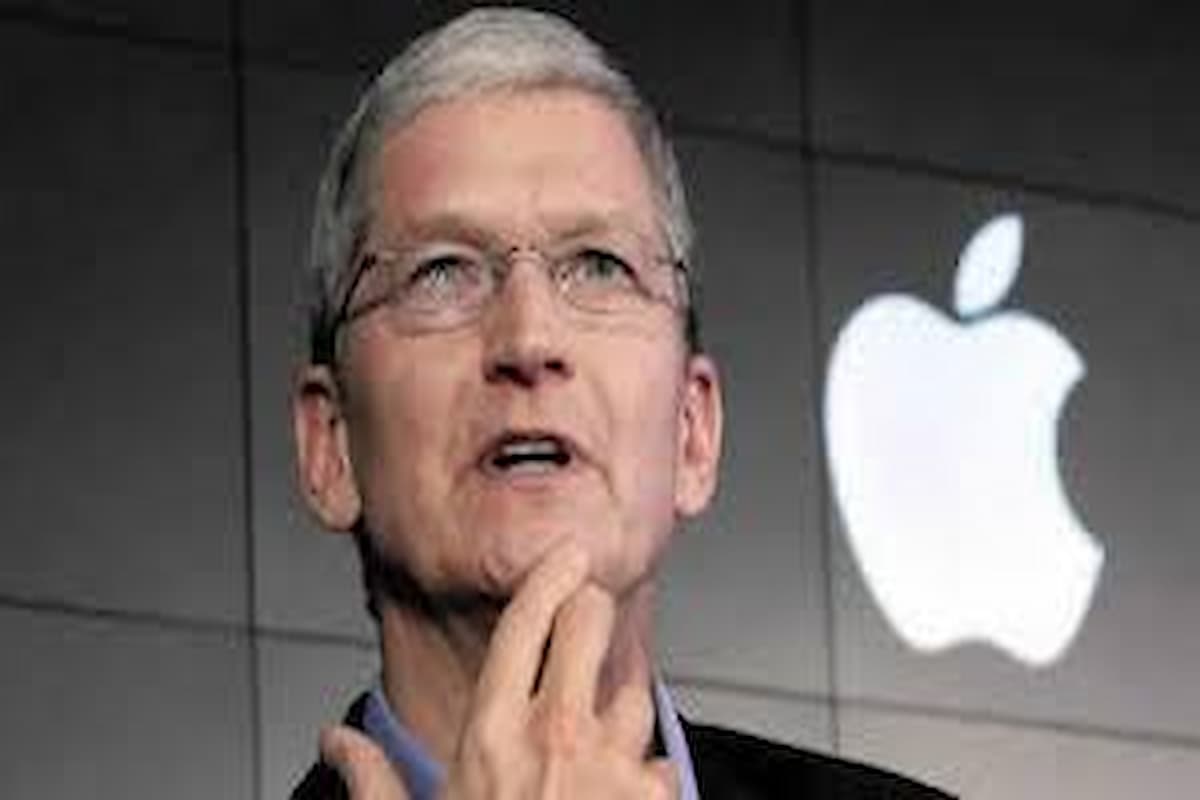 Trump demande à Apple de ne pas construire en Inde