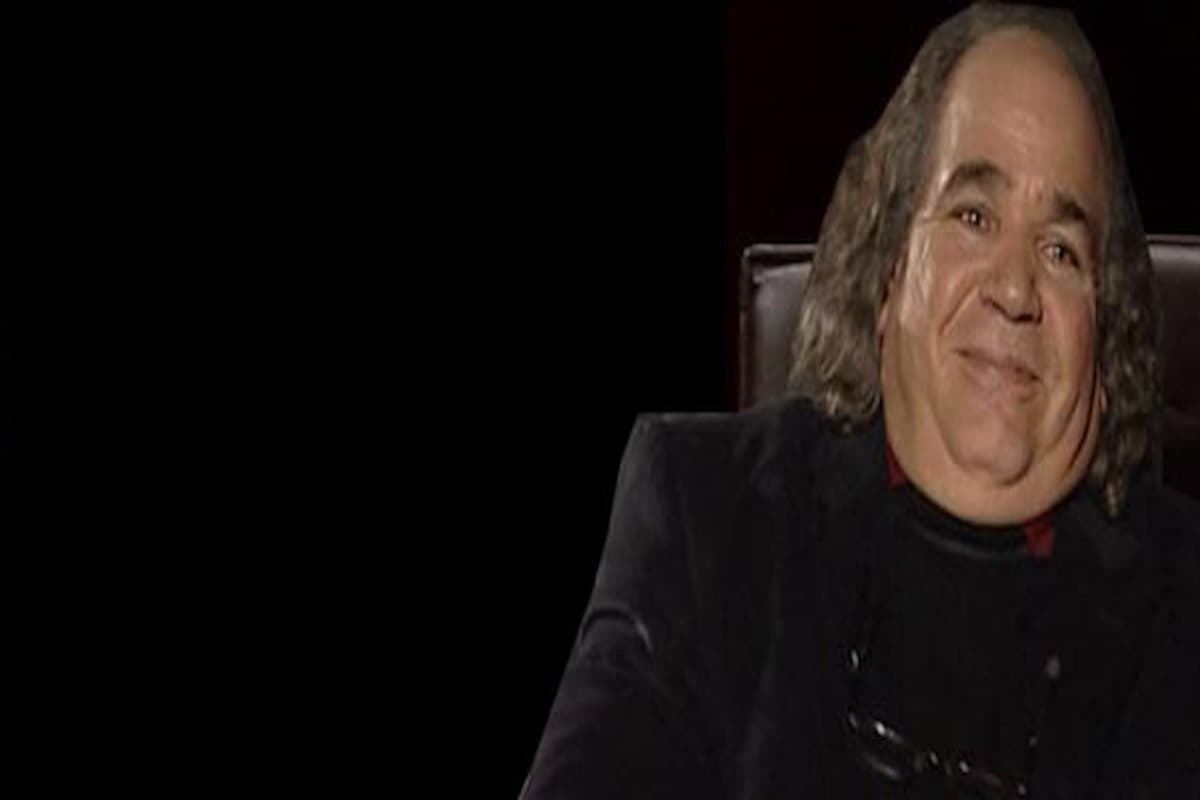 Le cinéaste et réalisateur Ali Labidi n'est plus