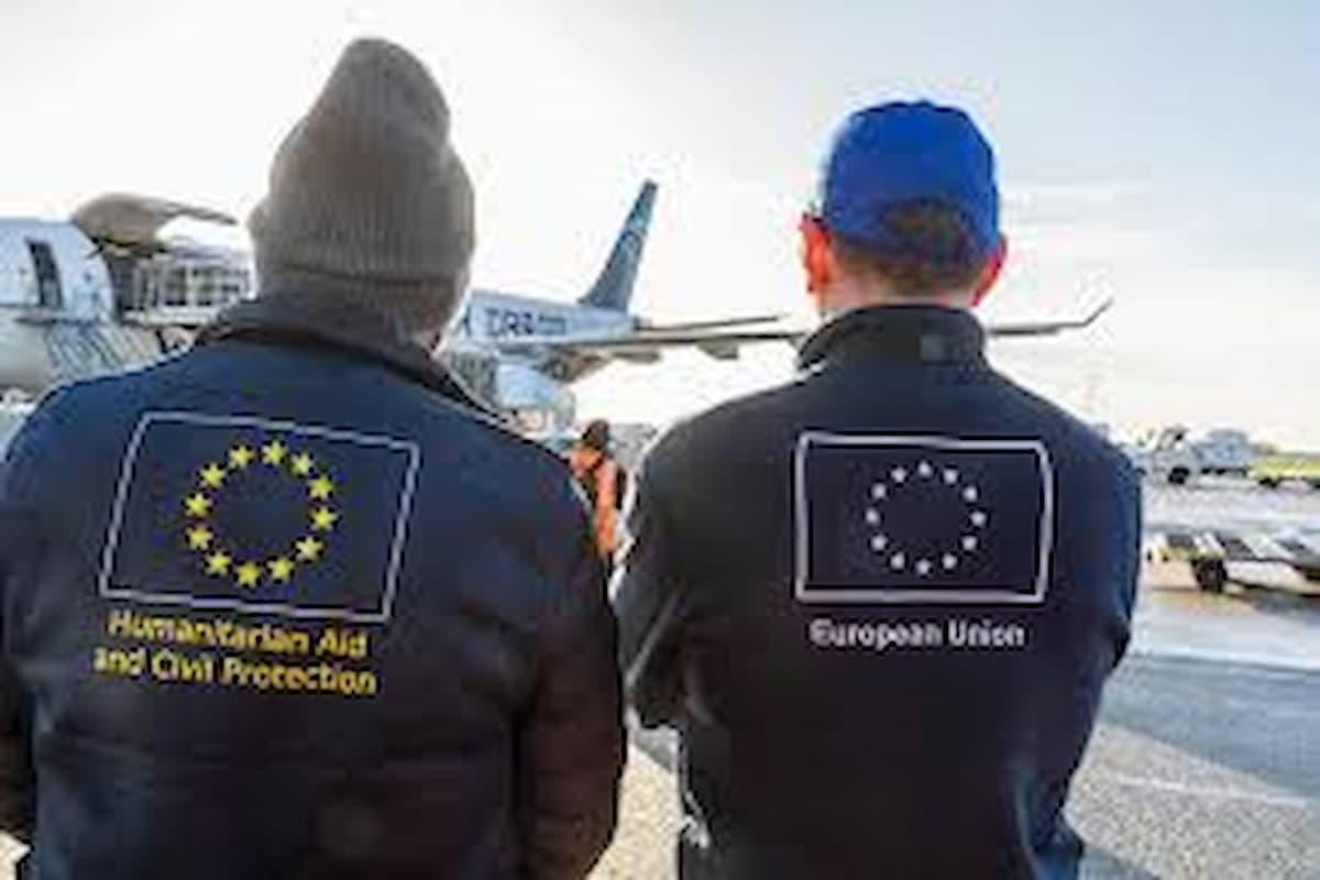 Le Conseil de l'UE renouvelle le mandat de l'EUBAM Libya