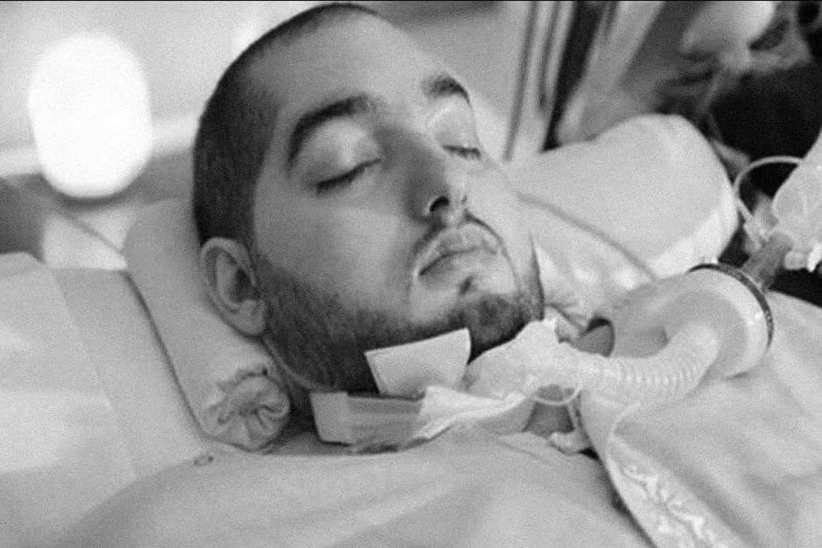 Arabie saoudite : Décès du prince Walid ben Khaled