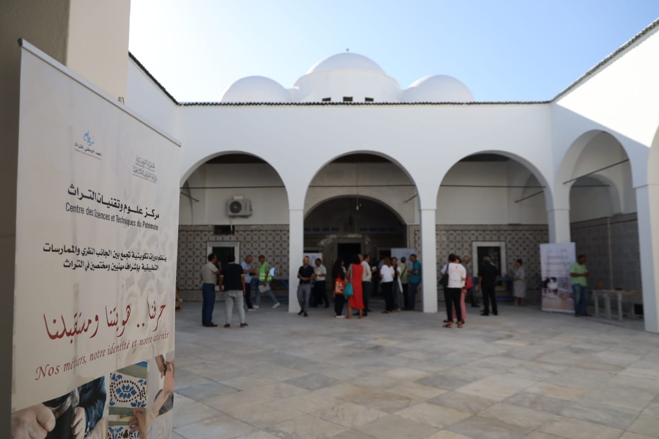 La Zaouïa de Sidi Ali Chiha transformée en pôle d'excellence du patrimoine