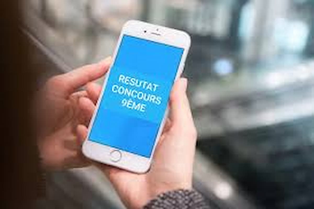 Bac 2025 – Session de contrôle : les inscriptions au service SMS ...