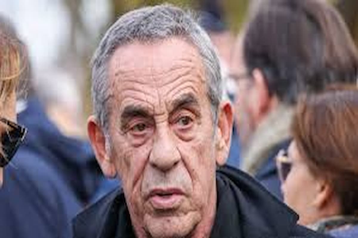 Thierry Ardisson, mort d’un monstre sacré du PAF
