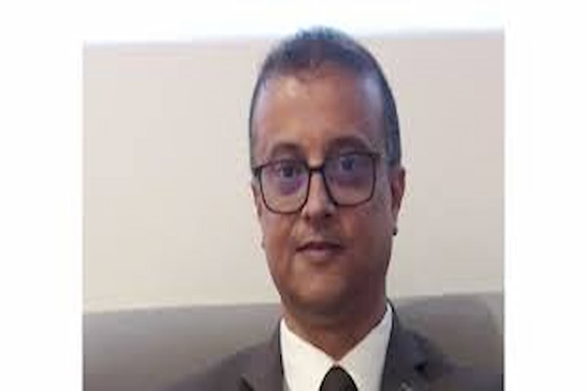 Nafaâ Baccari, nouveau directeur général de l'ANME