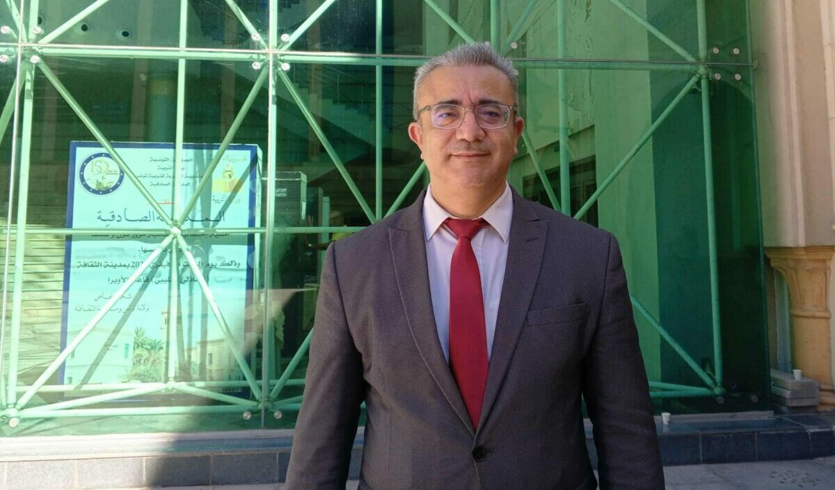 Hatem Meziou: "Le barreau, gardien des droits et libertés"