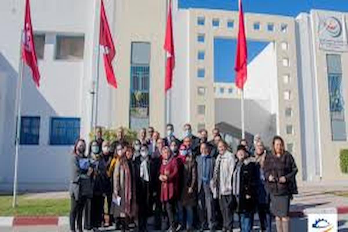 La formation professionnelle traverse une mauvaise passe