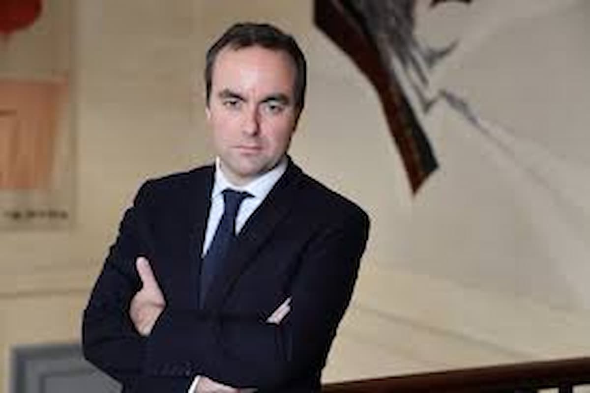 Lecornu démissionne après seulement 27 jours à Matignon