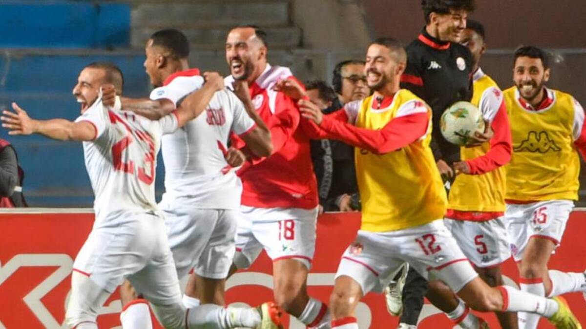 Mondial 2026 - Les Aigles de Carthage pourront-ils mieux faire