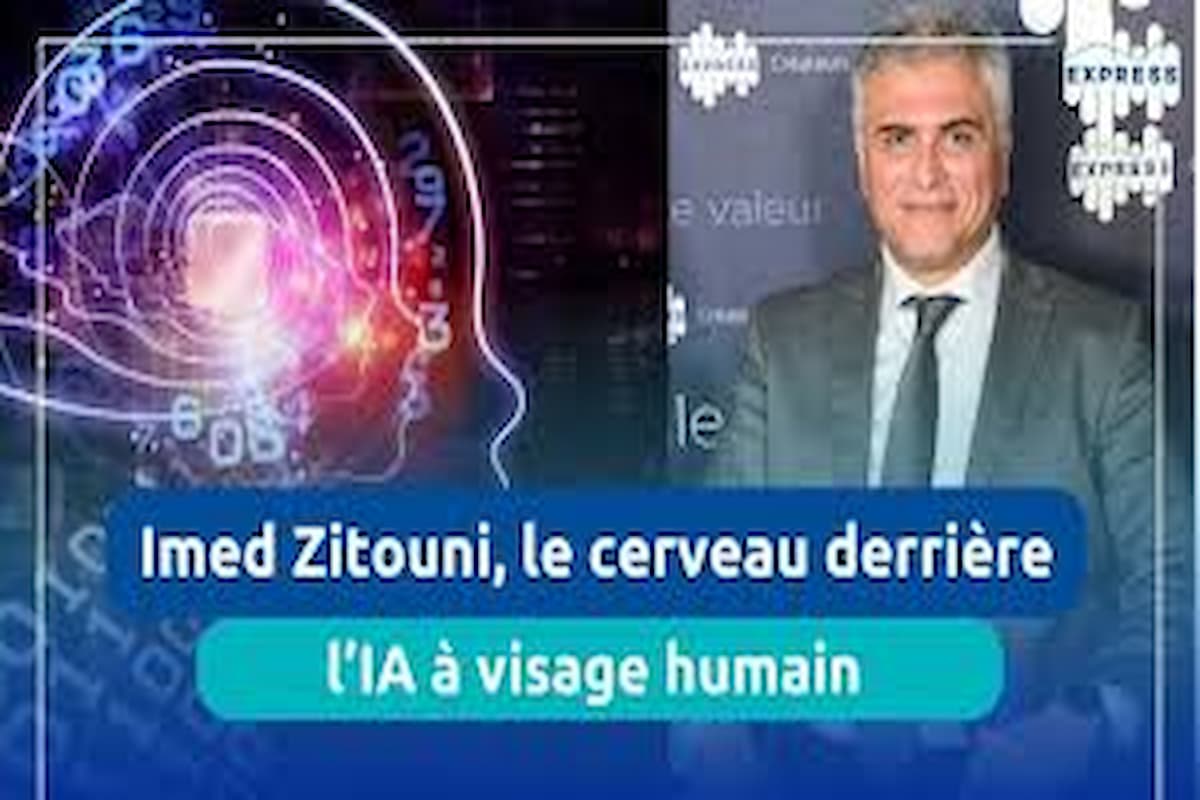 Imed Zitouni chapeautera le développement de l’IA chez Meta
