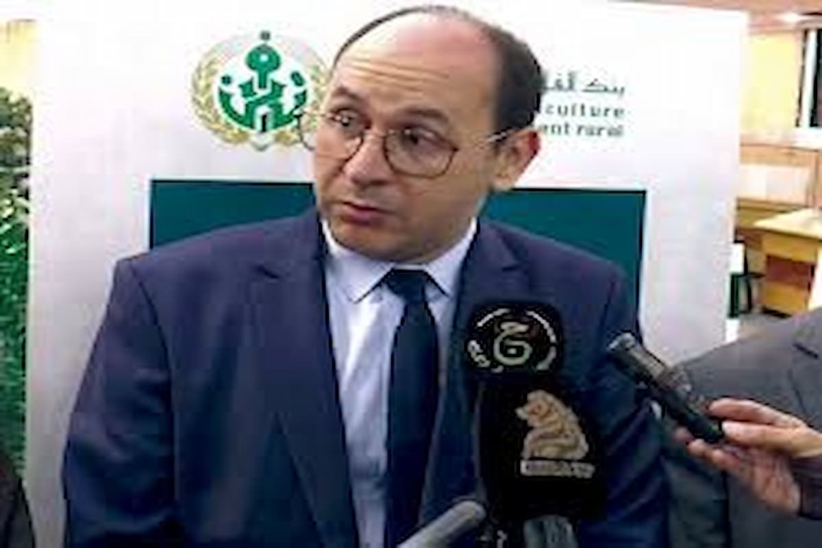 BADR, première banque publique algérienne à adopter l’ISO 20022