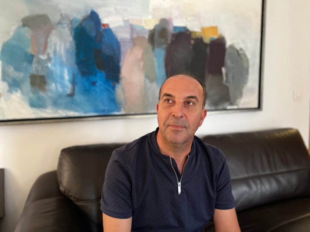 Mohamed Sassi : « La Tunisie doit redevenir actrice, et non spectatrice ...
