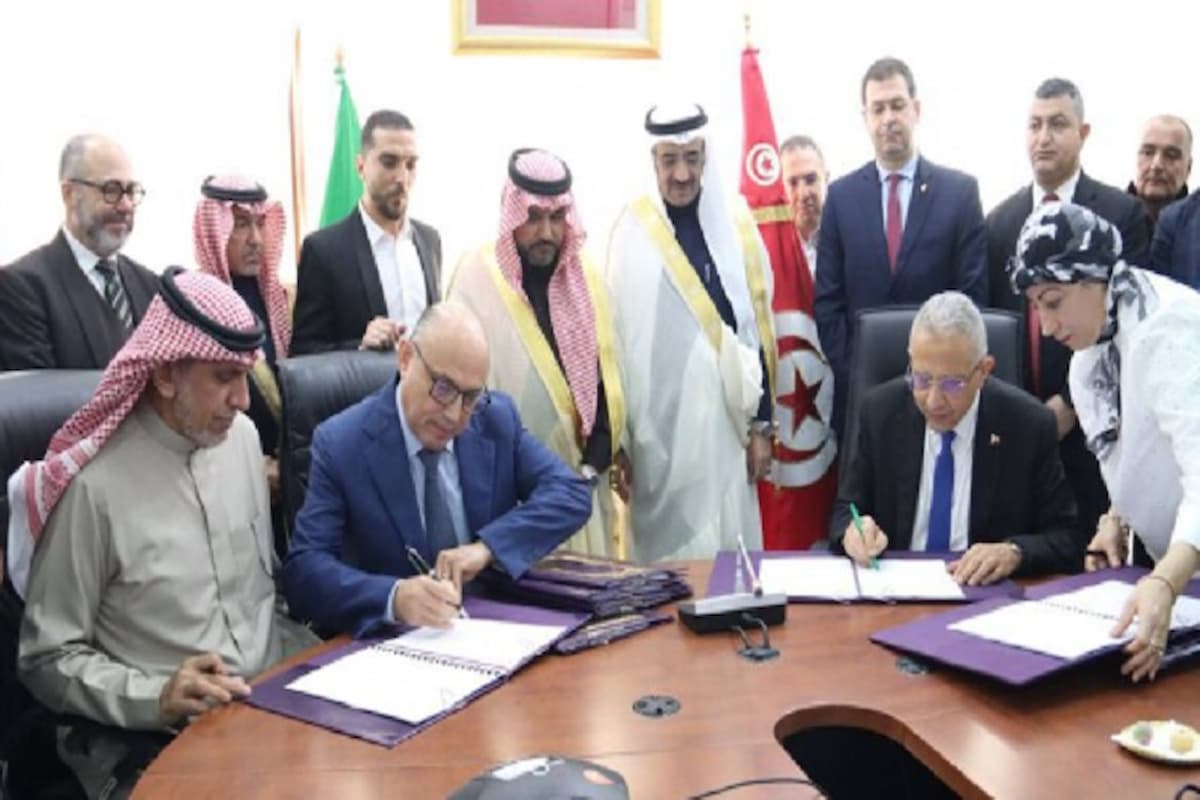 La Société Bouzguenda Frères construira les hôpitaux de Sbiba et d’El Jem