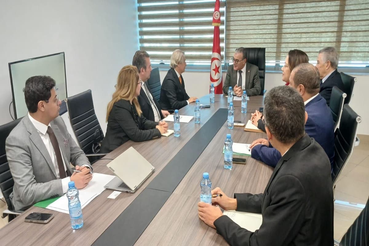 Le groupe turc TURKAL s'intéresse à l'huile d'olive tunisienne