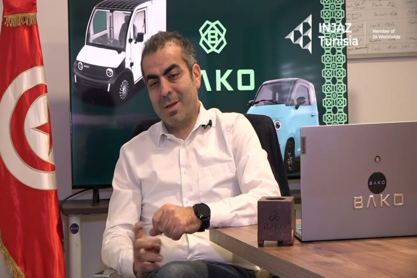 Bako Motors décroche l’homologation ECE