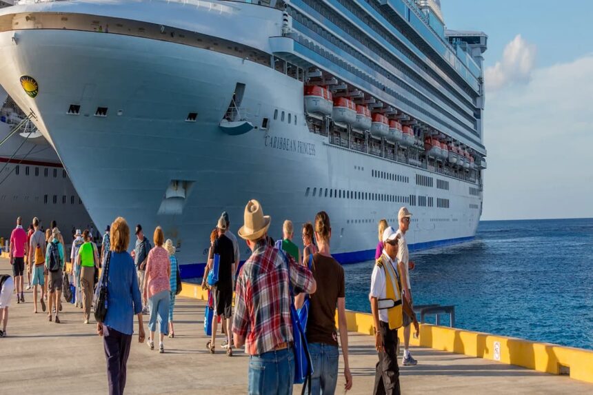 Tourisme mondial : 307 millions de voyageurs malgré le conflit au Moyen ...
